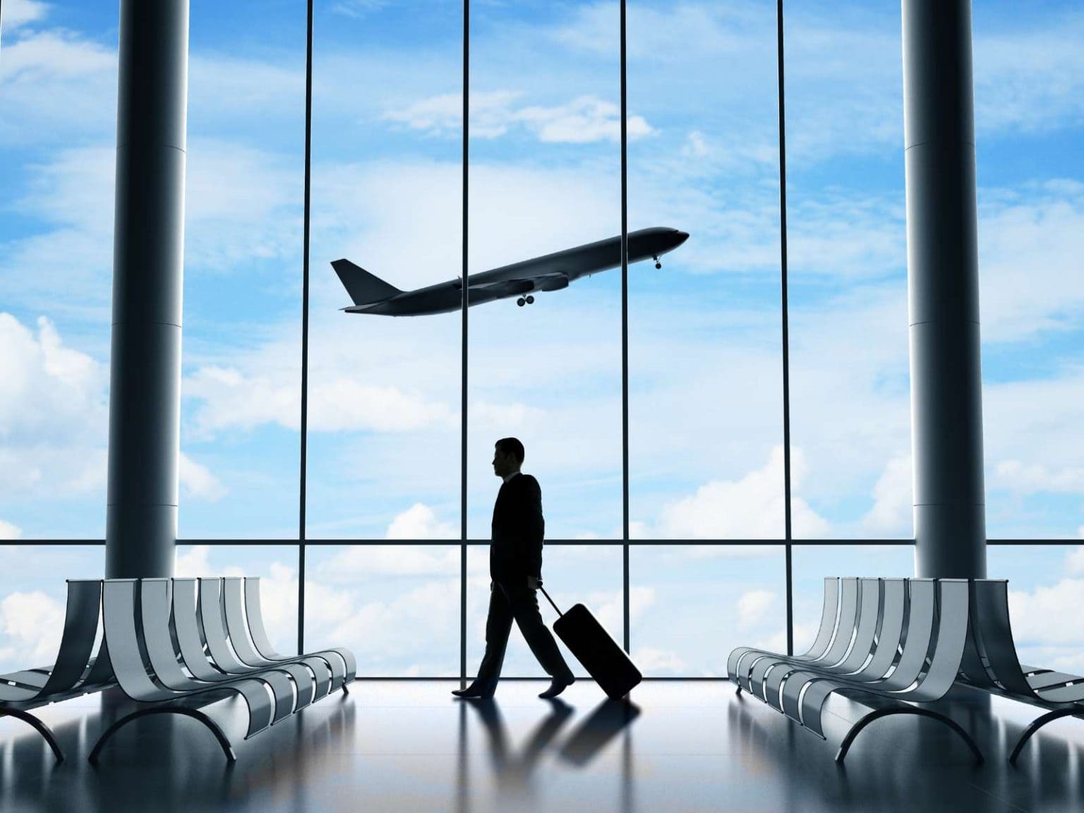How to find cheap flights: The ultimate 2025 guide | Finding Alexx