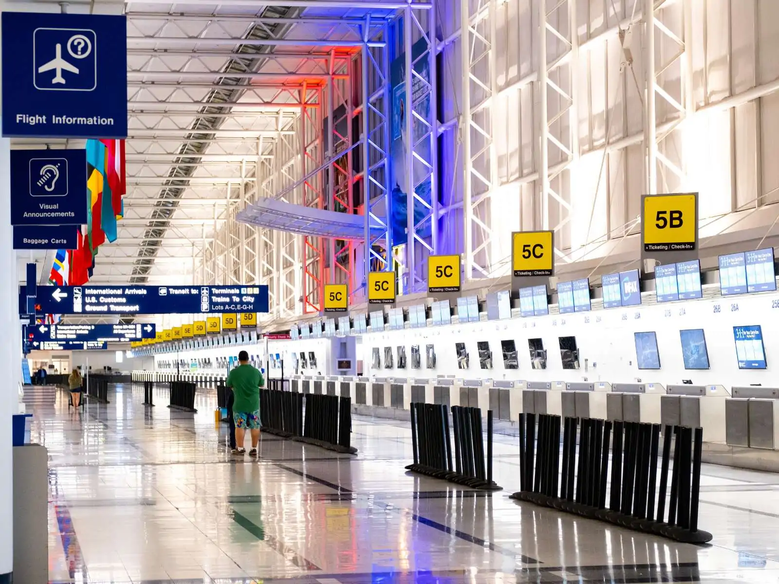 95+ Airport Captions for Instagram – Finding Alexx travel blog