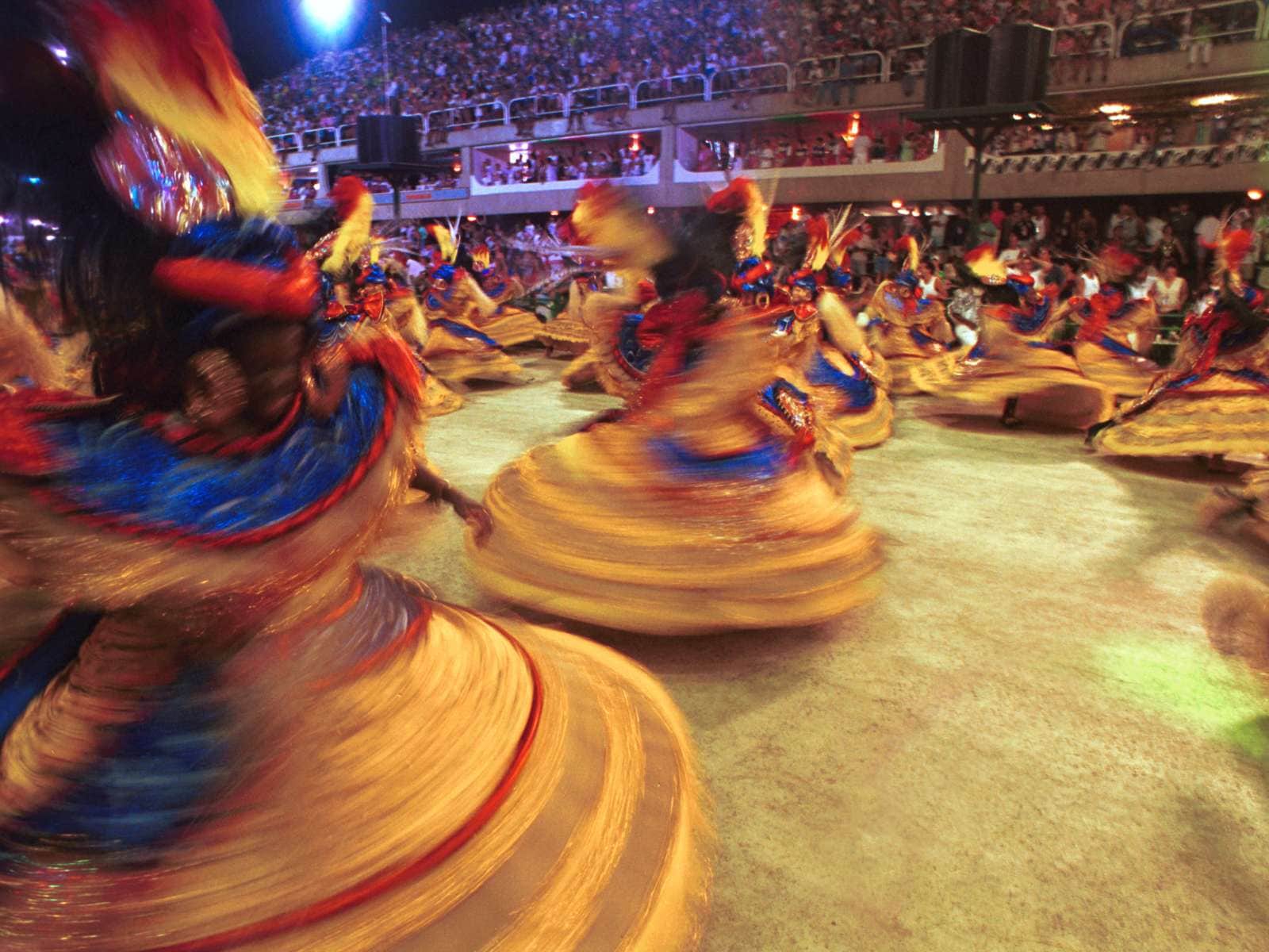 Ultimate travel bucket list: 50+ epic experiences around the world