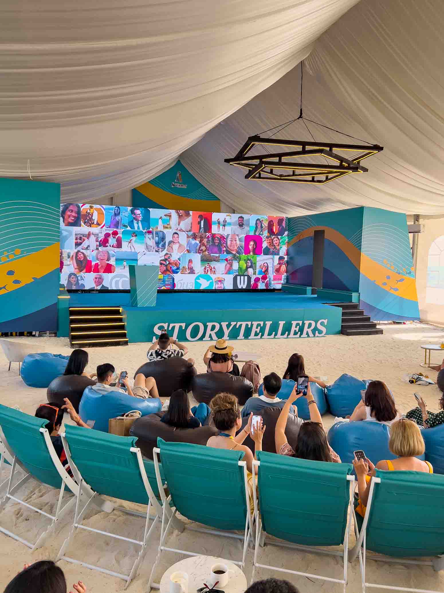 Visit Maldives Storytellers' Conference 2023: A detailed review ...