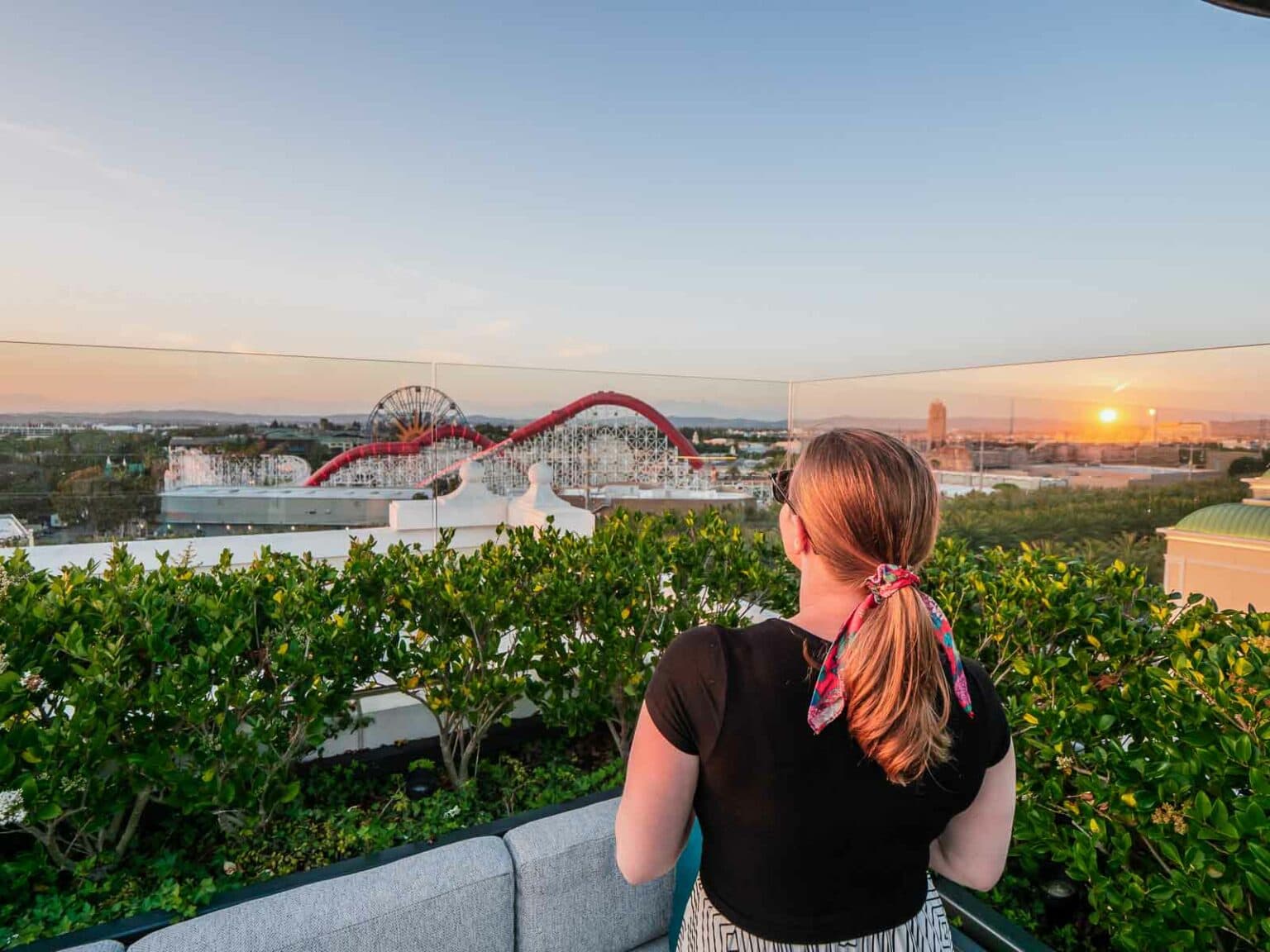 The perfect one week Anaheim itinerary – Finding Alexx travel blog