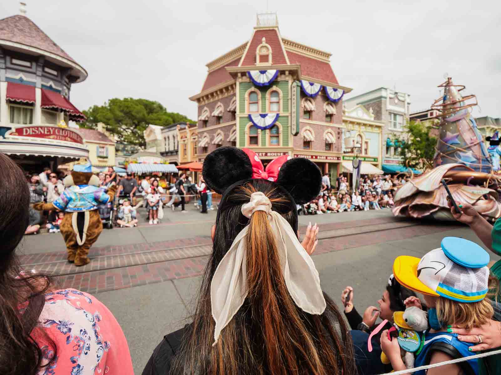 The perfect one week Anaheim itinerary – Finding Alexx travel blog