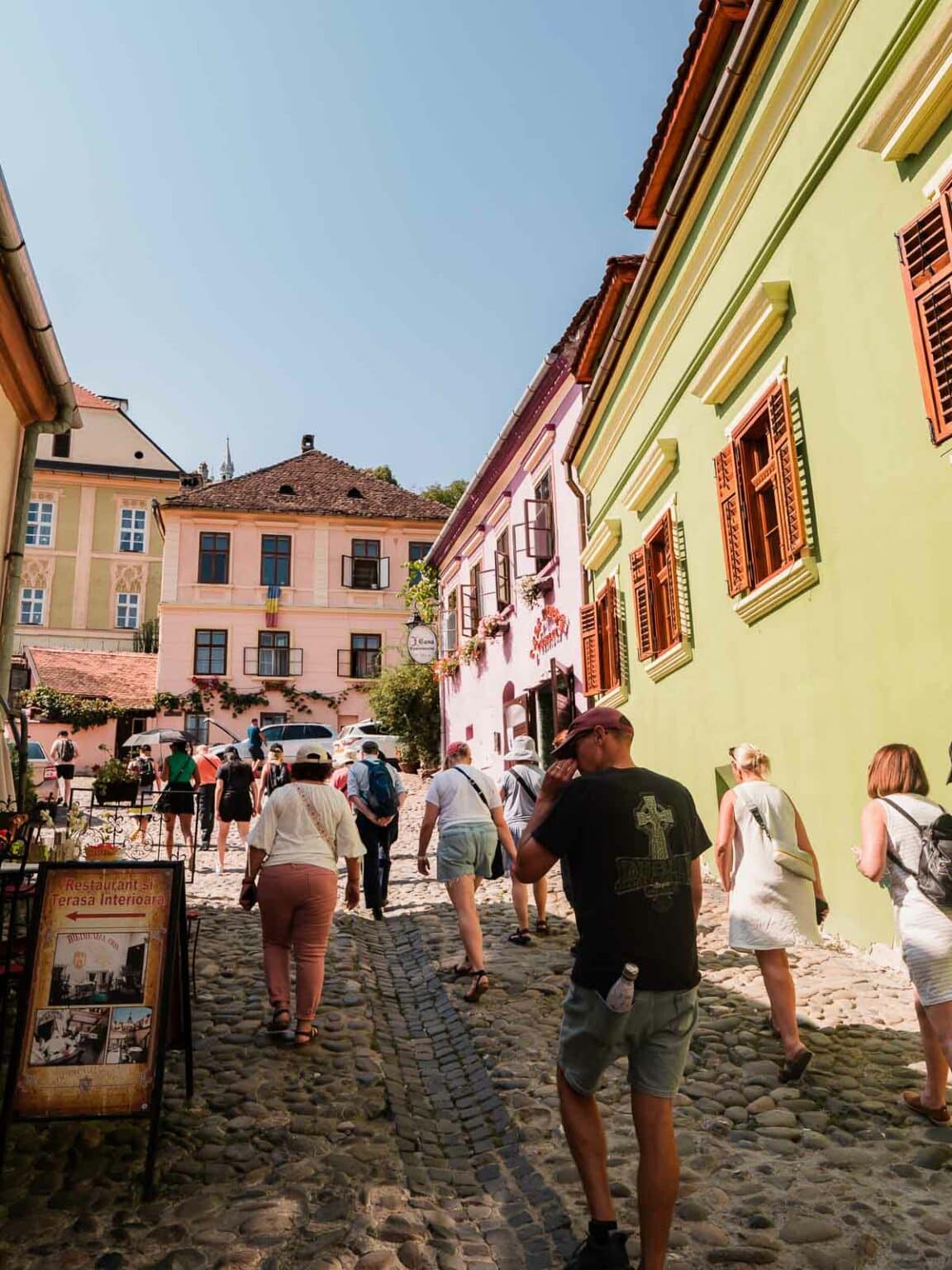 Travel Talk Tours: Amazing Balkans & Transylvania tour review