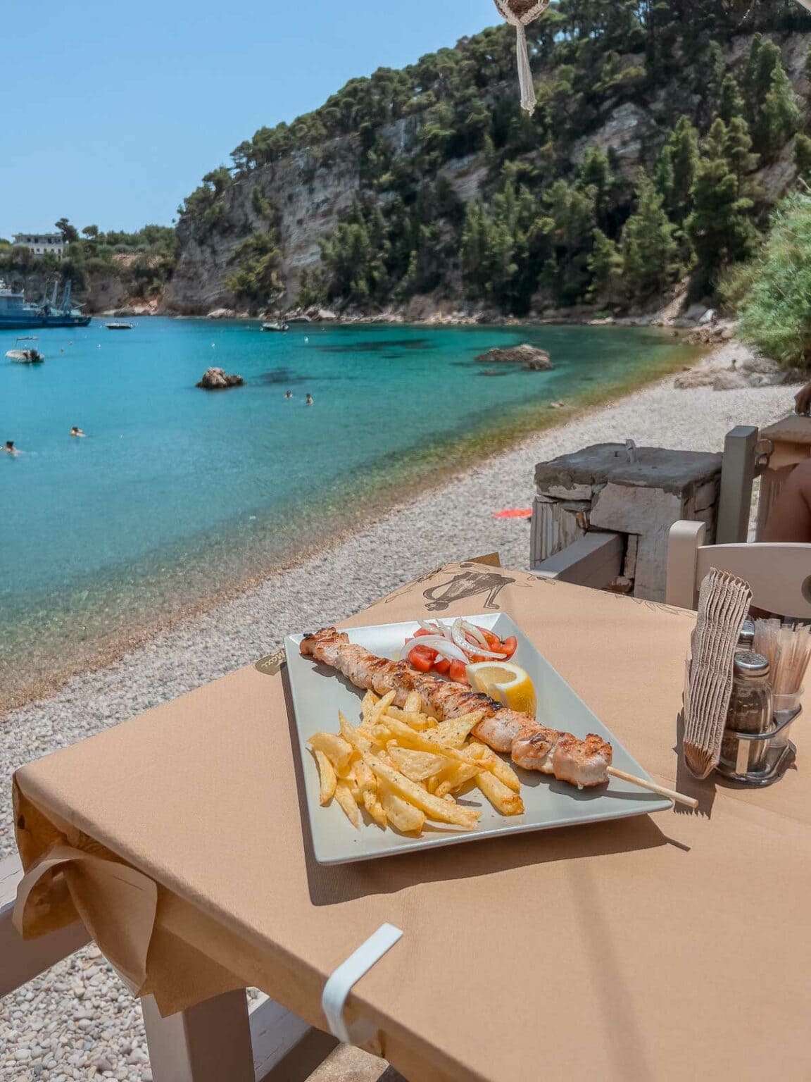 The ultimate Alonissos travel guide (2026)
