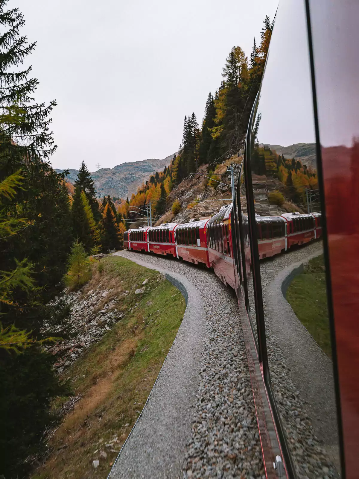 Is the Bernina Express worth it? Bernina Express 2025 guide