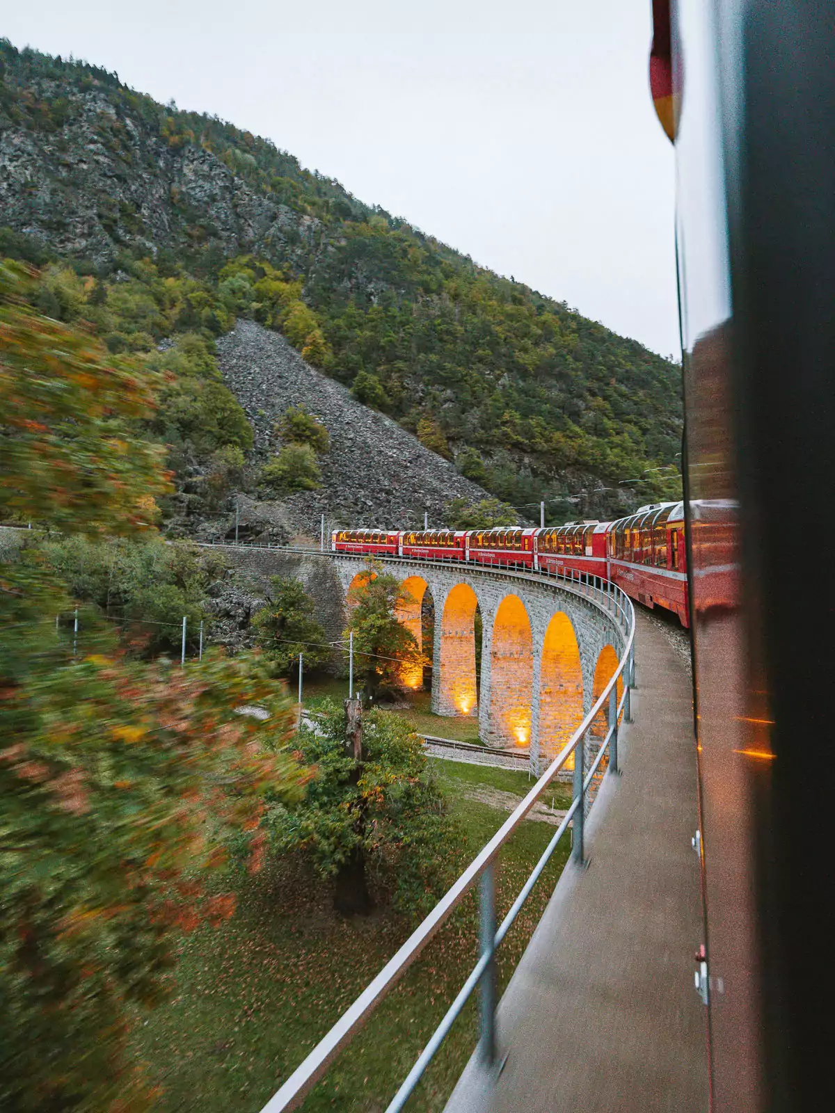 Is the Bernina Express worth it? Bernina Express 2026 guide