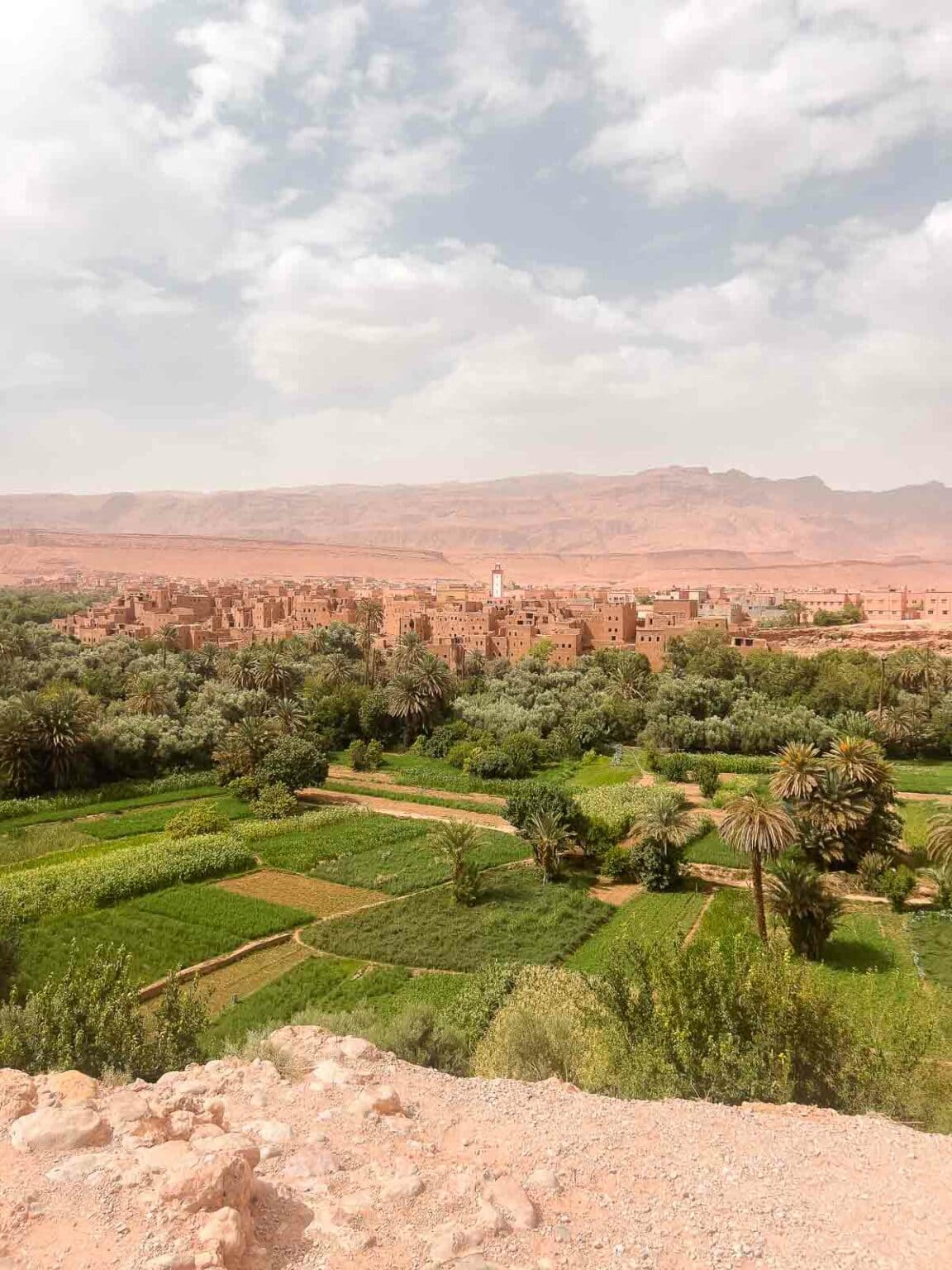 G Adventures Morocco review: Deserts & Beaches tour (2025)