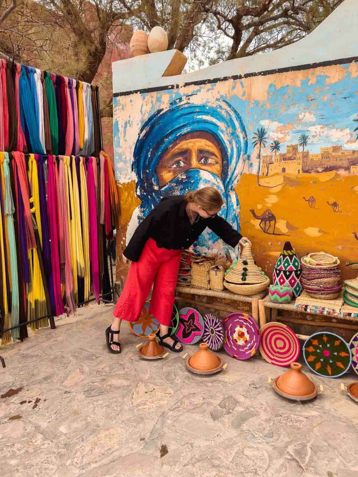 G Adventures Morocco review: Deserts & Beaches tour (2025)