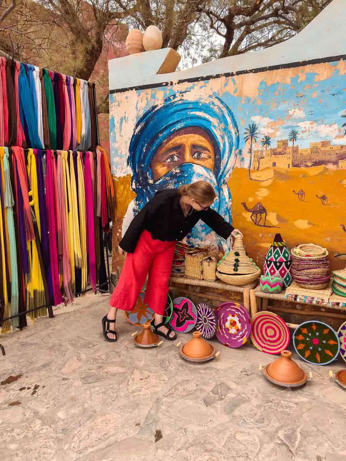 G Adventures Morocco review: Deserts & Beaches tour (2025)