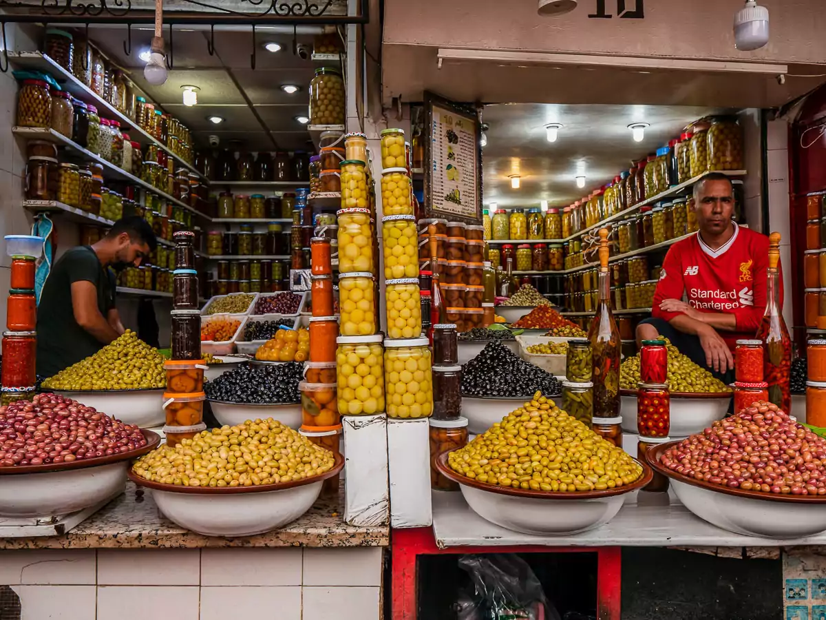 An honest Marrakech solo female travel guide | Finding Alexx