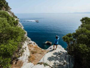 The ultimate Skopelos travel guide (2025) | Finding Alexx travel blog