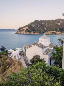 The ultimate Skopelos travel guide (2025) | Finding Alexx travel blog