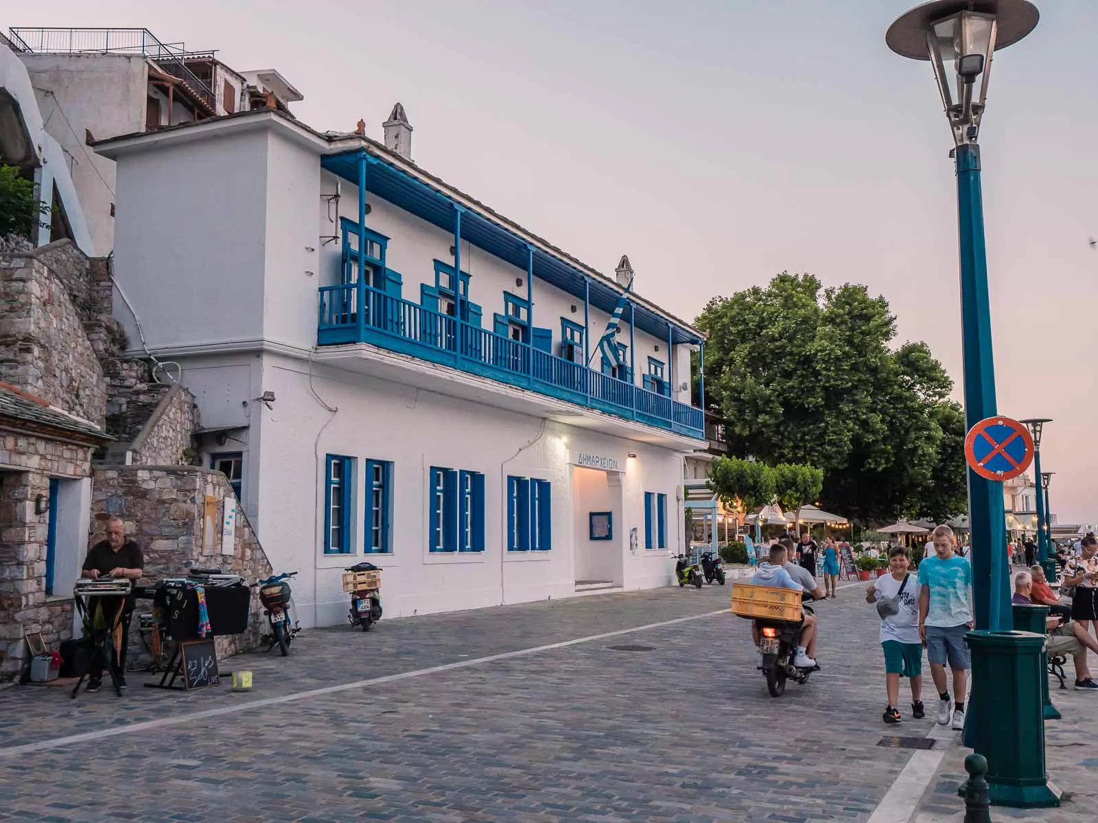 The ultimate Skopelos travel guide (2025) | Finding Alexx travel blog