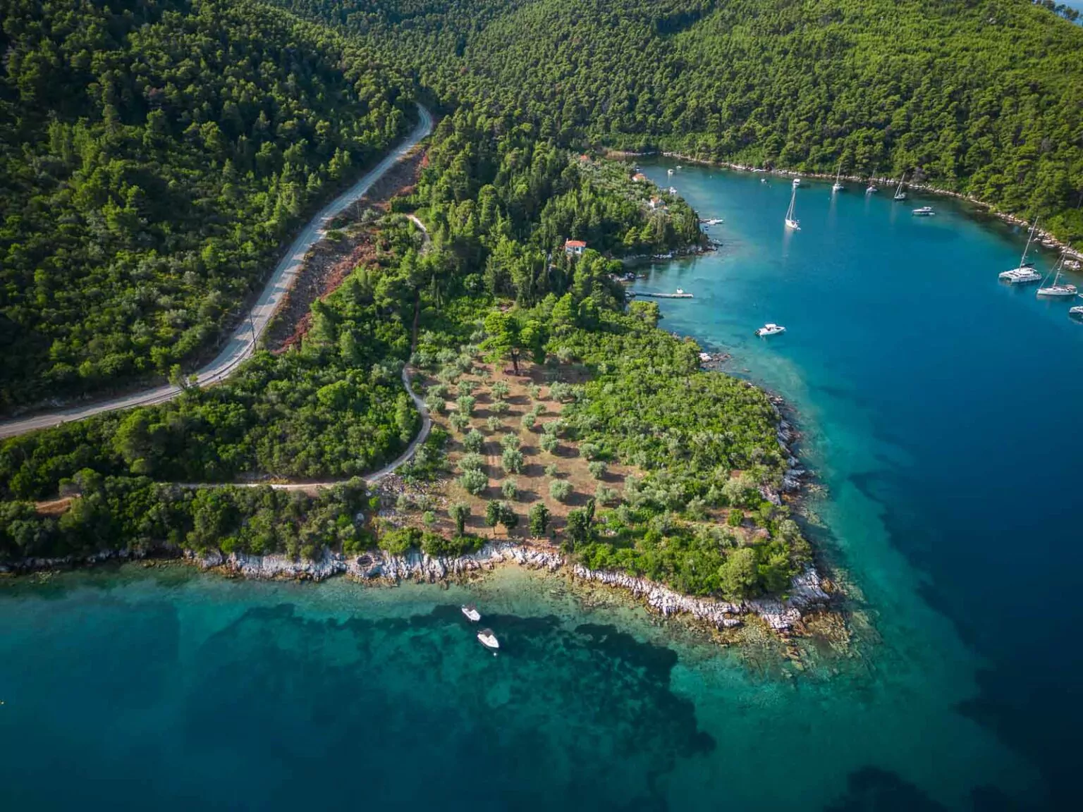 The ultimate Skopelos travel guide (2025) | Finding Alexx travel blog