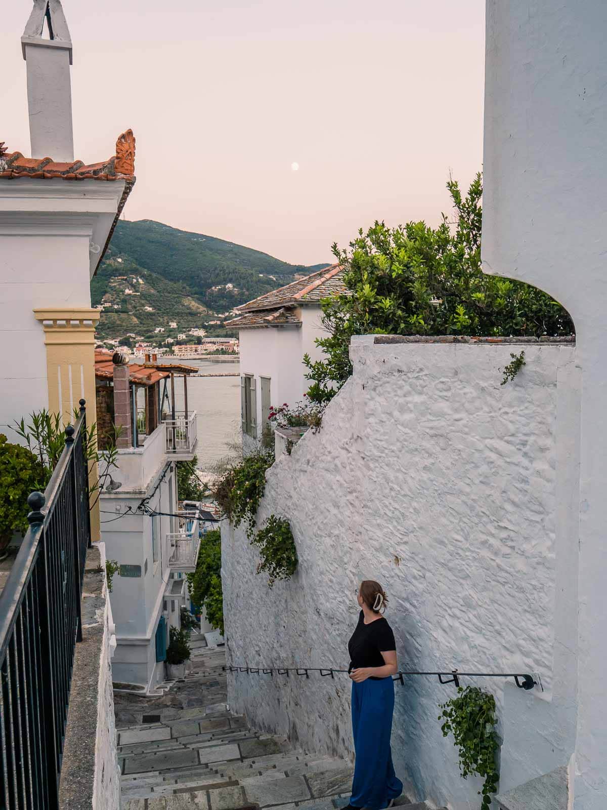 The ultimate Skopelos travel guide (2025) | Finding Alexx travel blog