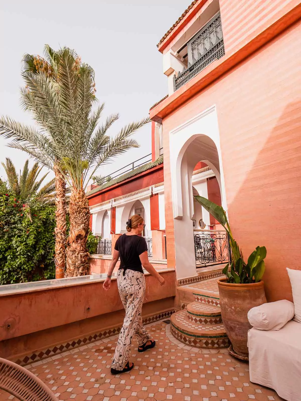 Two days in Marrakech: The perfect 2 day Marrakech itinerary | Finding ...