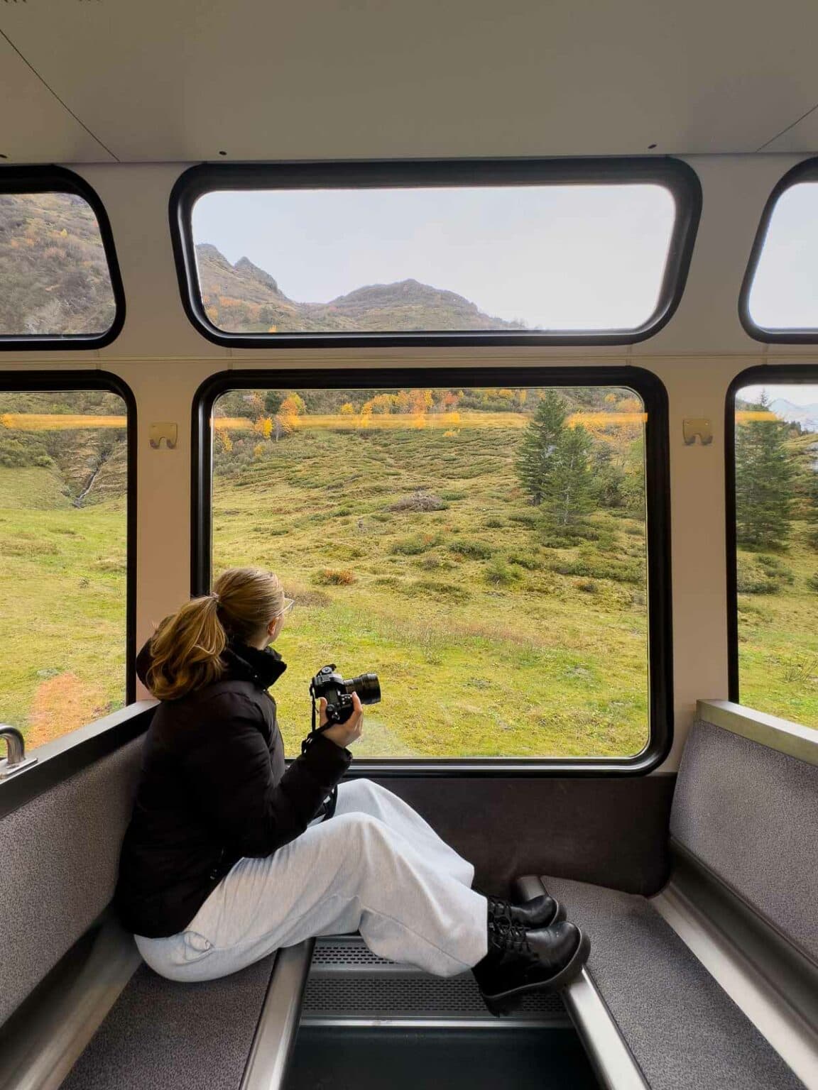 Is the Swiss Half Fare Card worth it? An honest review (2025)