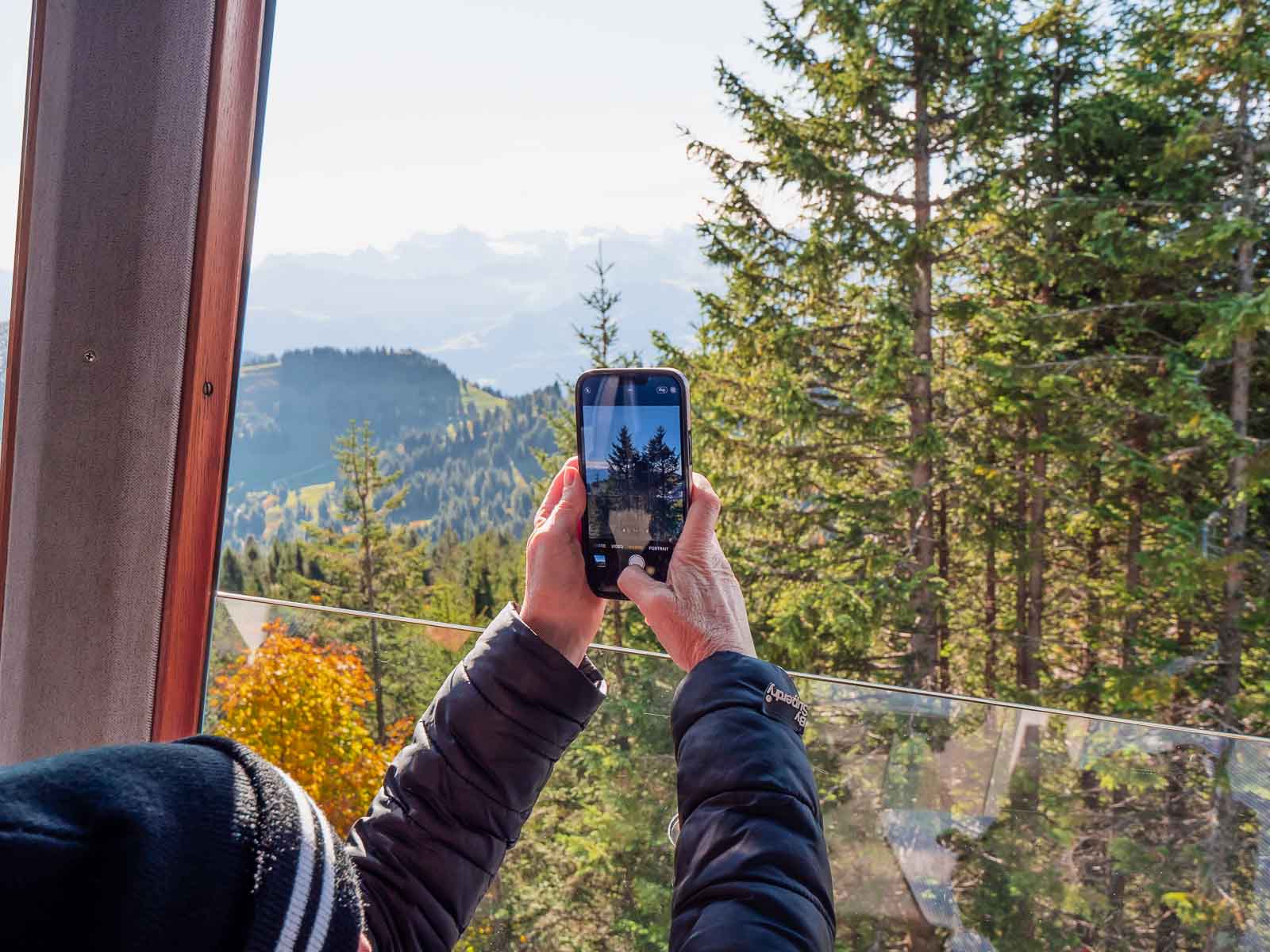 Is the Lucerne Travel Pass worth it? (Formerly Tell Pass)
