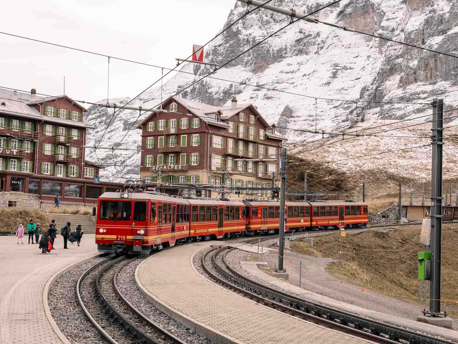 Is the Swiss Half Fare Card worth it? Honest review (2026)