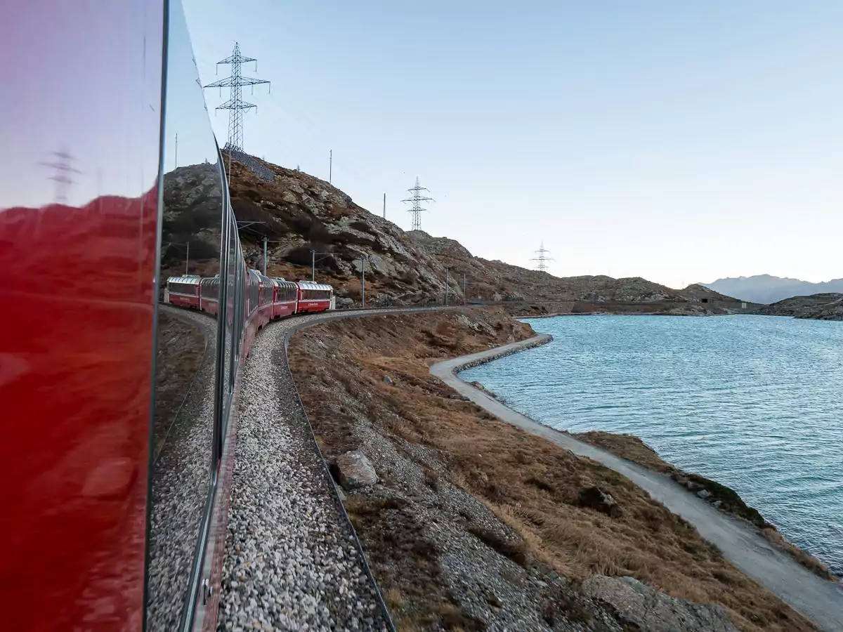 How to use a Eurail Pass: Complete step-by-step guide [2025]