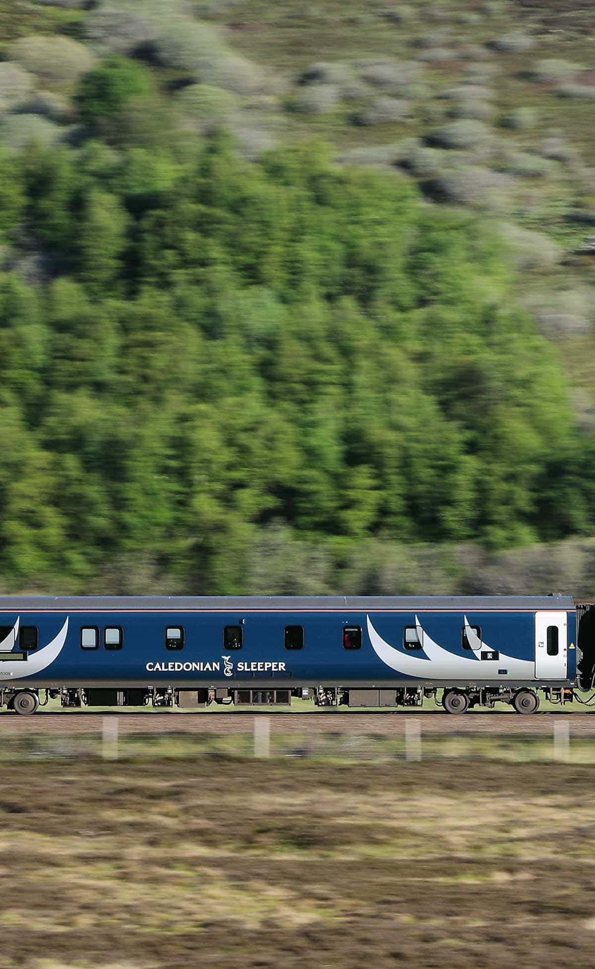 Is the Caledonian Sleeper worth it? An honest review (2025)