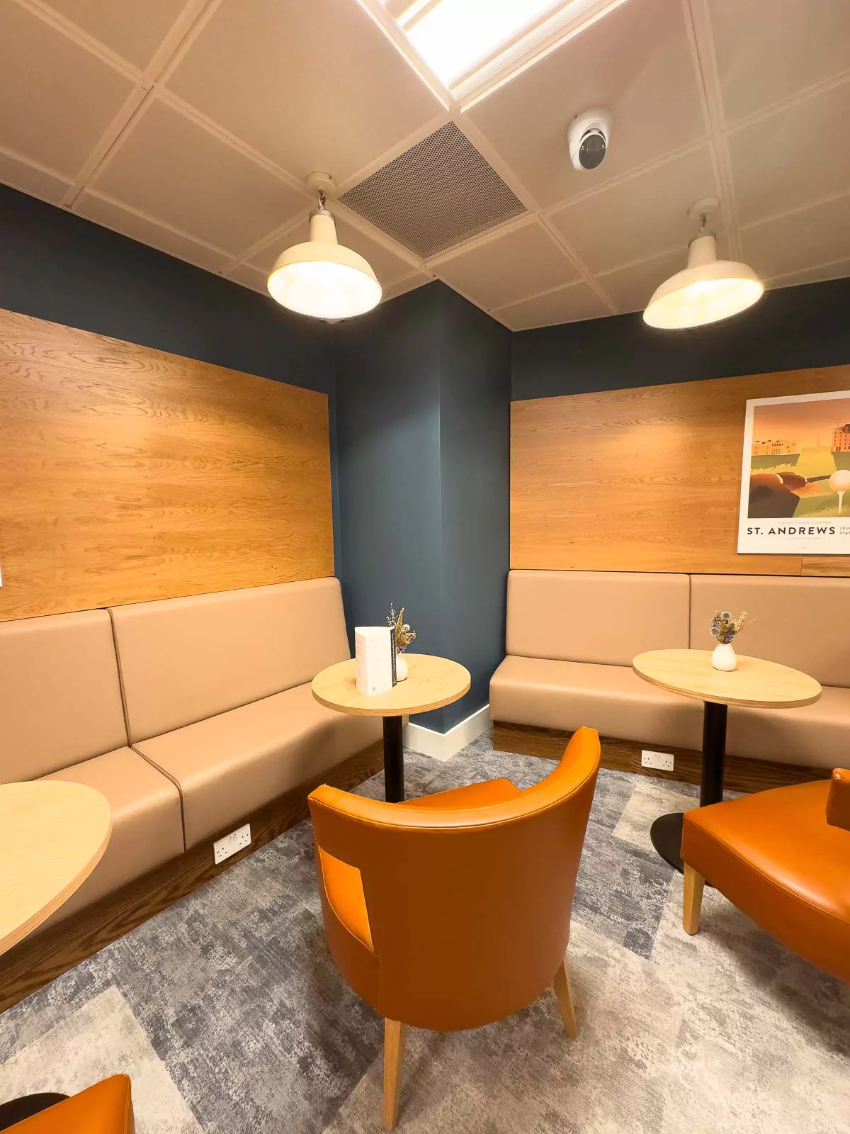 Is the Caledonian Sleeper worth it? An honest review (2024)