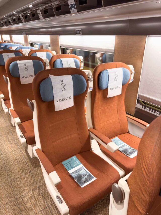 Is the Caledonian Sleeper worth it? An honest review (2025)