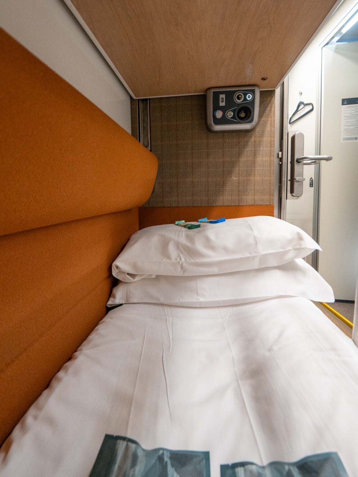 Is the Caledonian Sleeper worth it? An honest review (2025)
