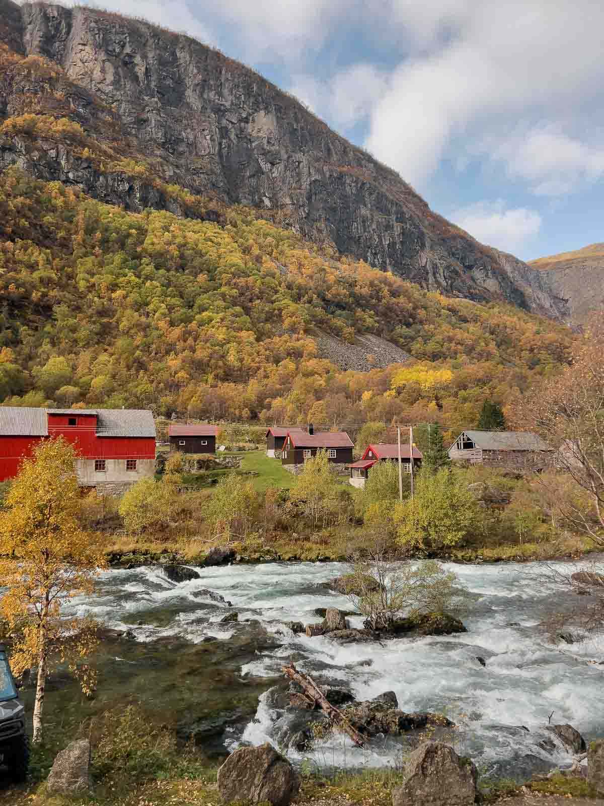 Is the Flåm Railway worth it? Flåmsbana train guide – Finding Alexx