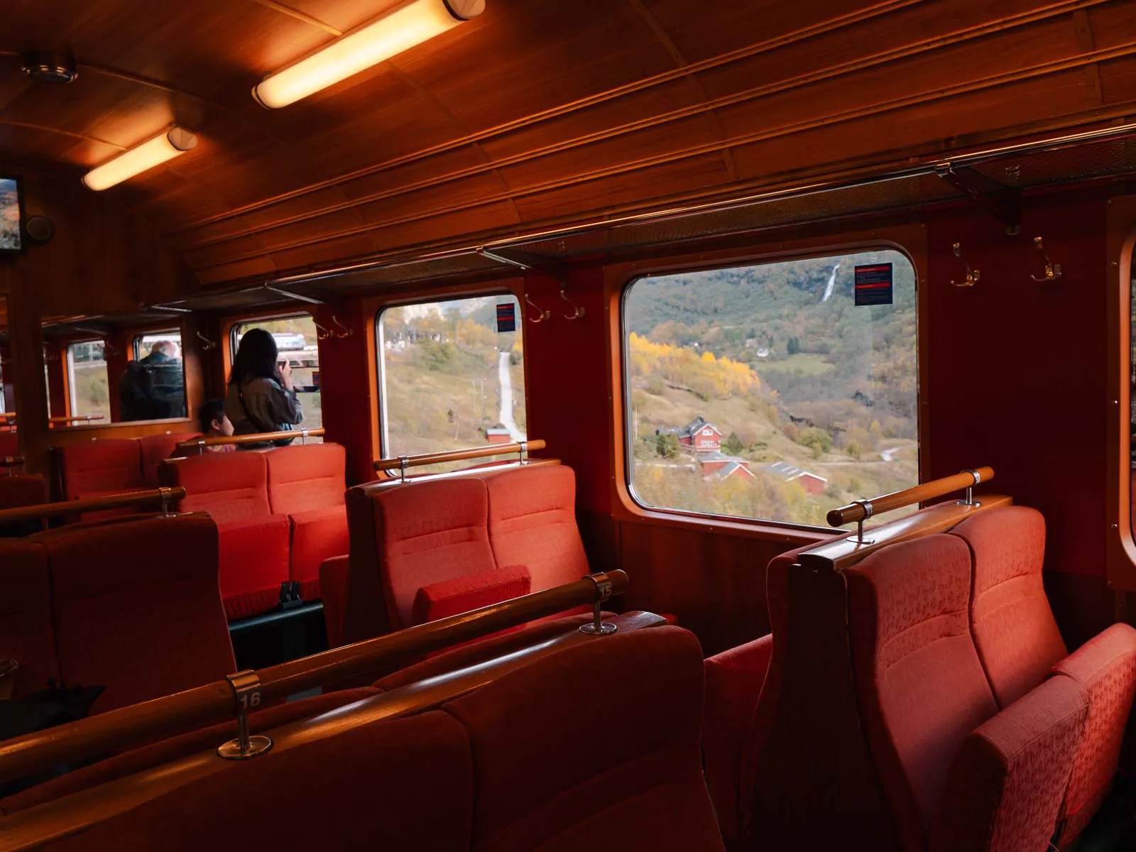 Is the Flåm Railway worth it? Flåmsbana train guide – Finding Alexx