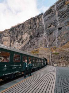 Is the Flåm Railway worth it? Flåmsbana train guide – Finding Alexx