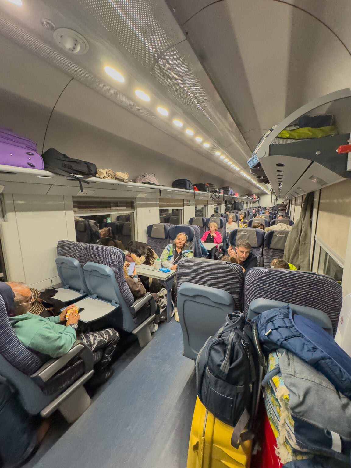 How to use a Eurail Pass: Complete step-by-step guide [2026]