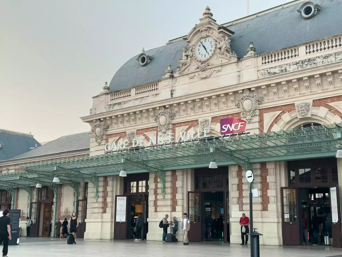 How to use a Eurail Pass: Complete step-by-step guide [2025]