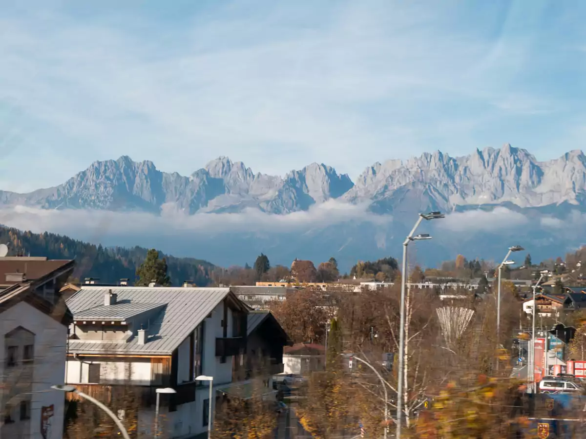 How to use a Eurail Pass: Complete step-by-step guide [2025]