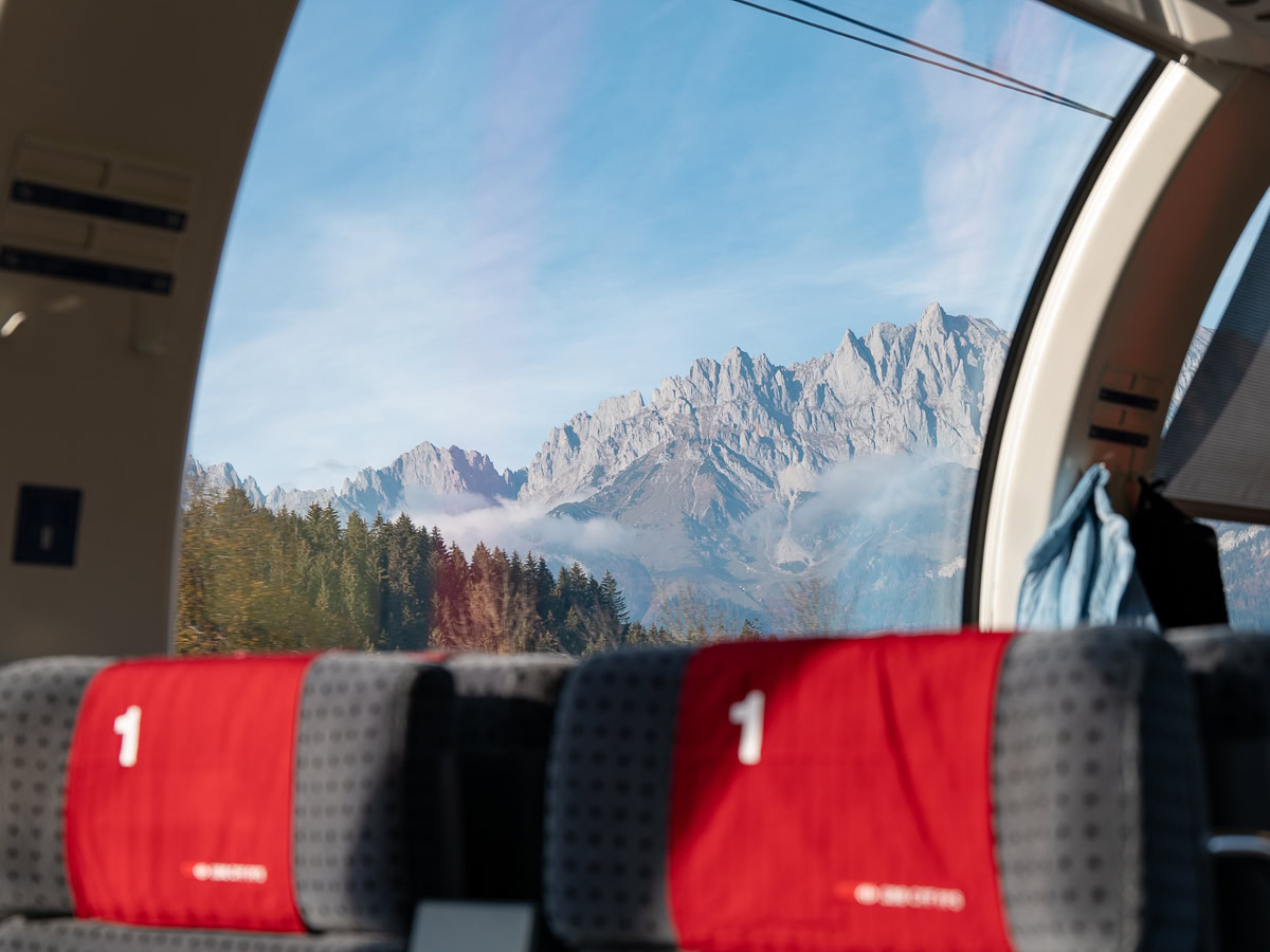 How to use a Eurail Pass: Complete step-by-step guide [2025]