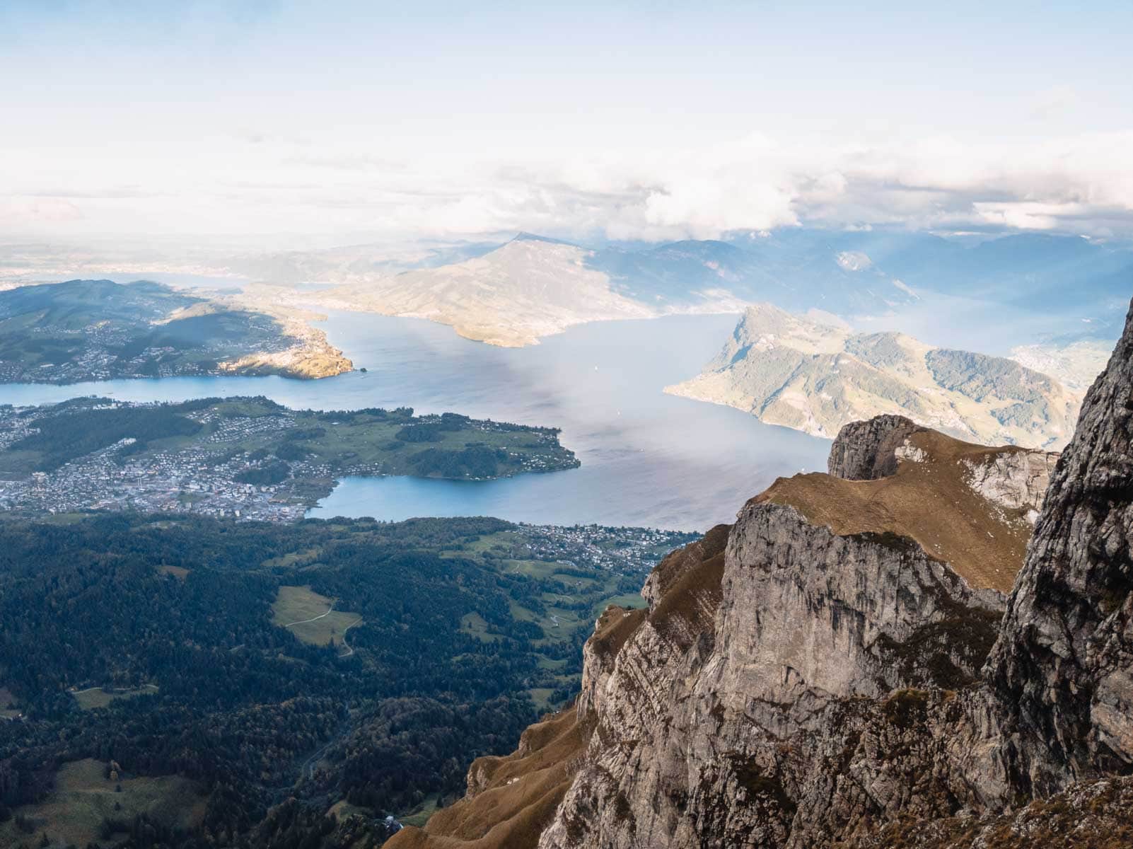 Is the Swiss Travel Pass worth it? An honest review (2026)