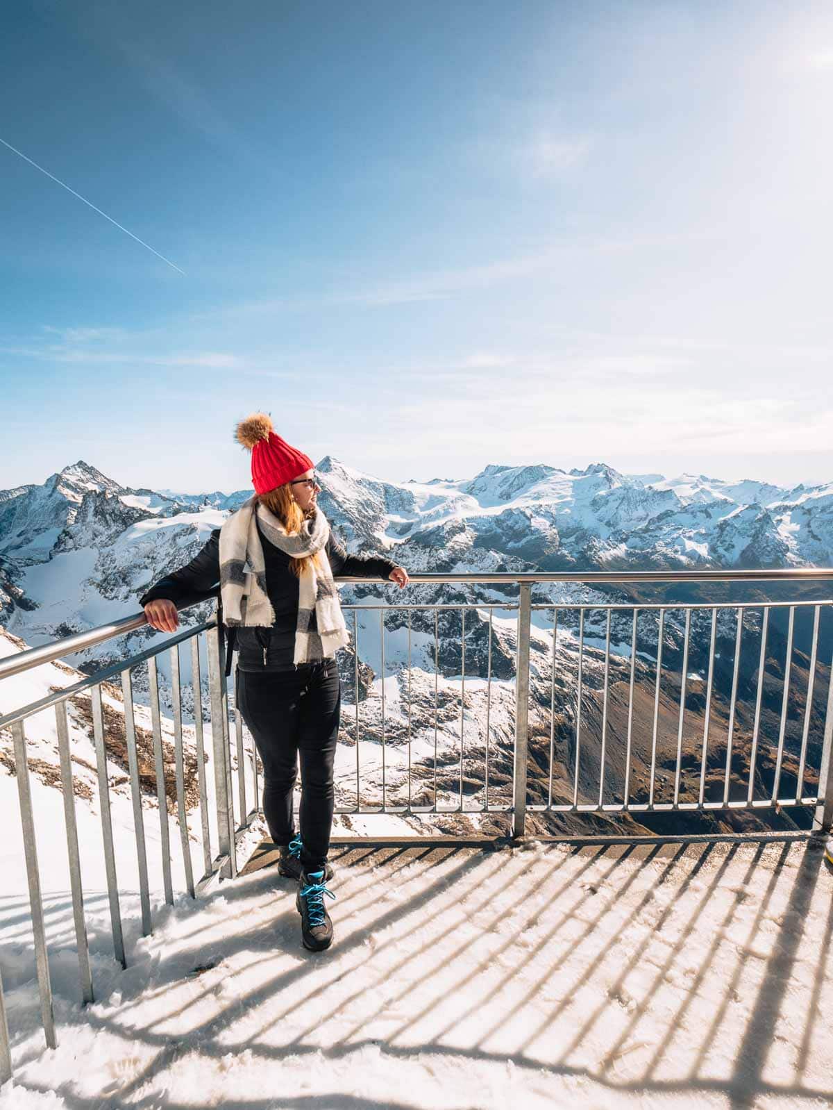 Is the Lucerne Travel Pass worth it? (Formerly Tell Pass)