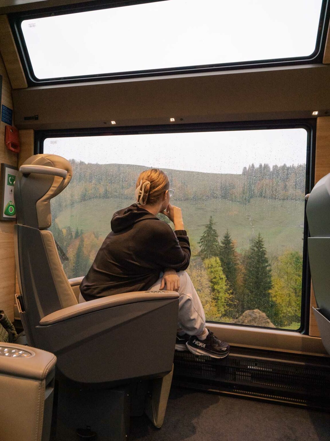 How to use a Eurail Pass: Complete step-by-step guide [2026]