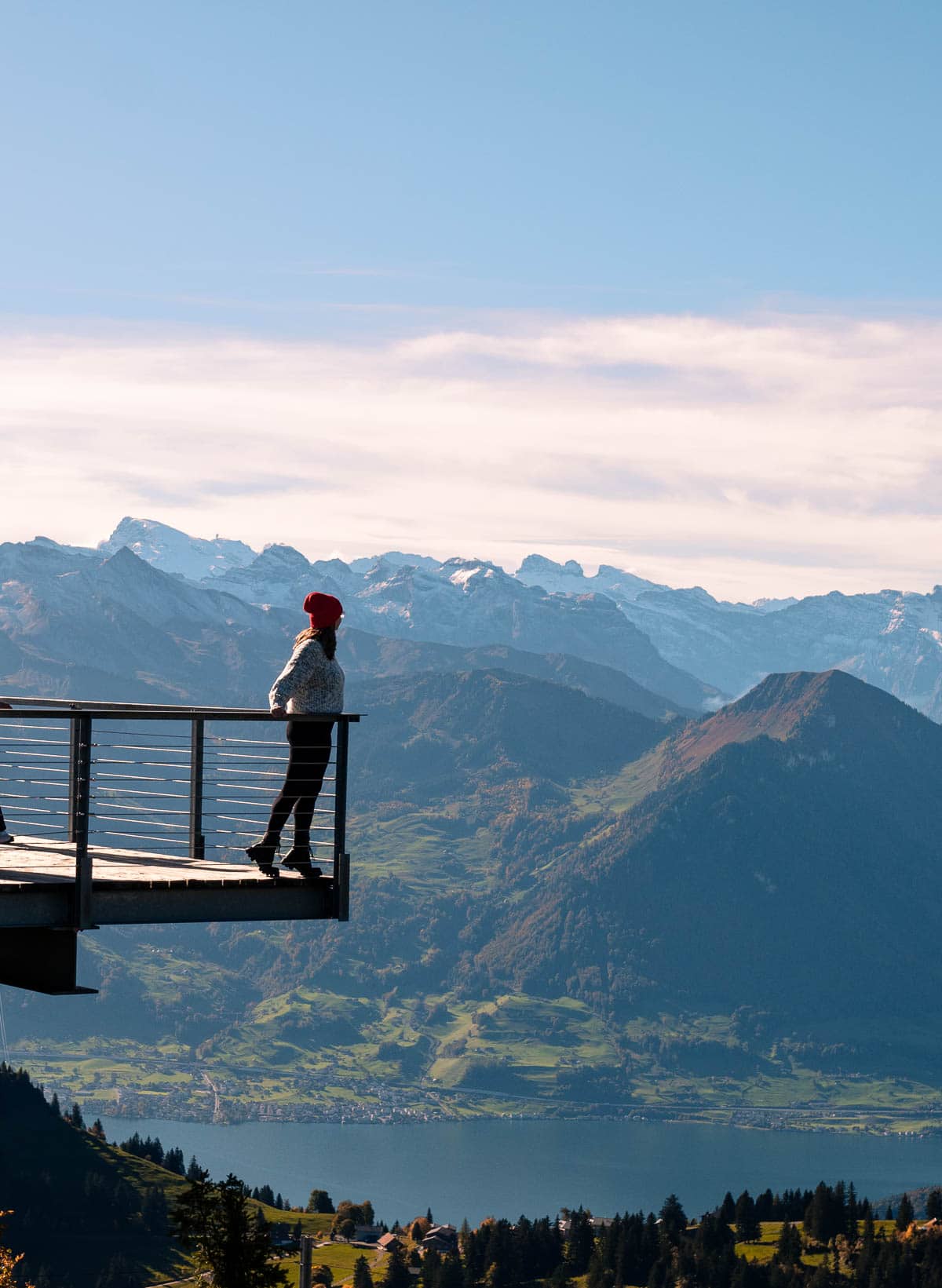 Is the Lucerne Travel Pass worth it? (Formerly Tell Pass)