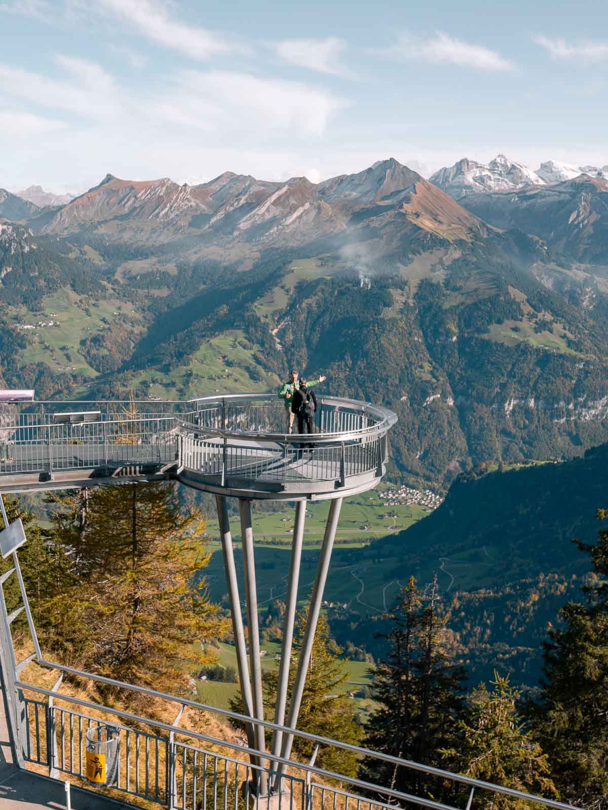 Is the Lucerne Travel Pass worth it? (Formerly Tell Pass)