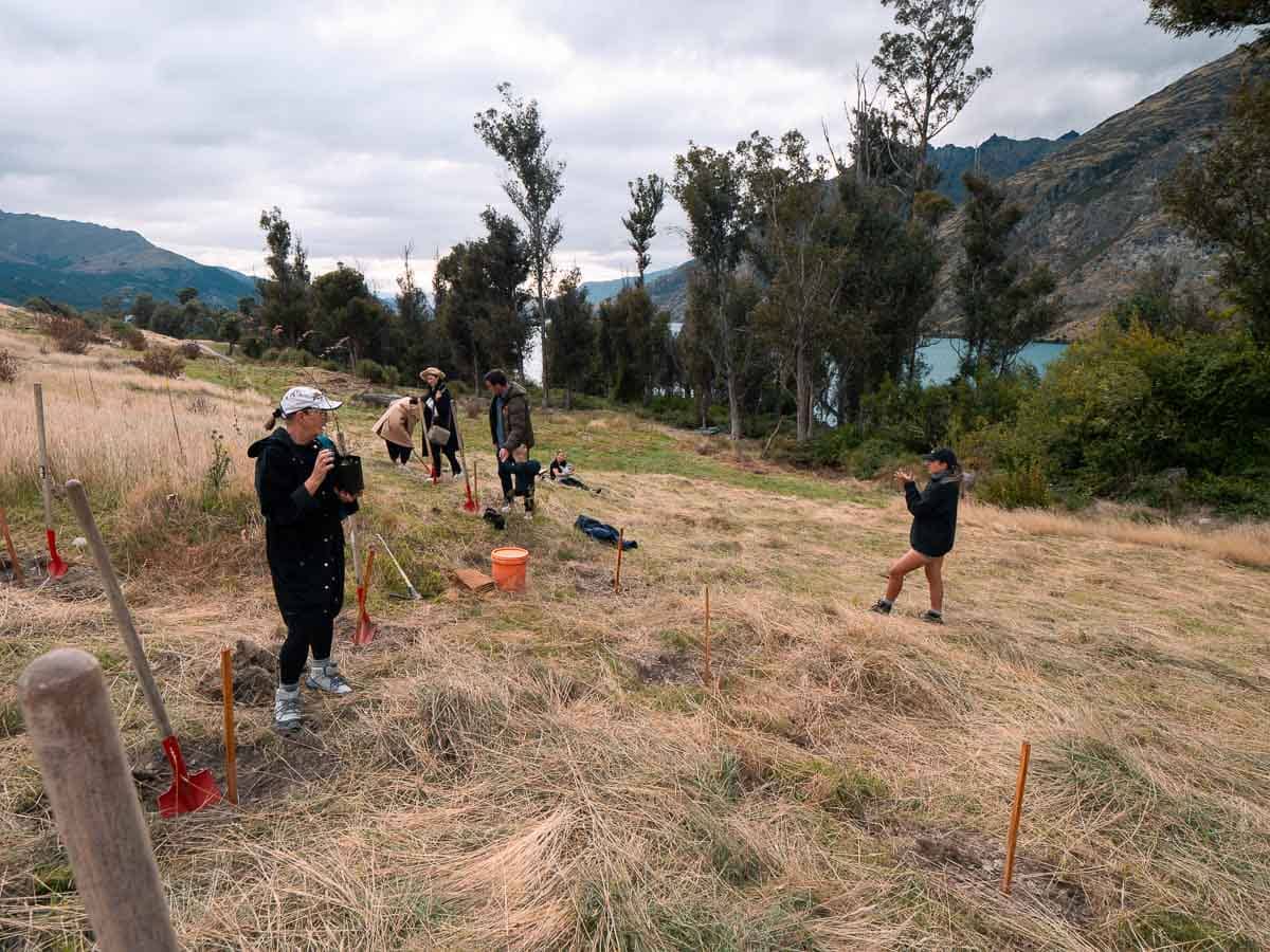 Walter Peak Farm & the TSS Earnslaw: A helpful guide (2025)