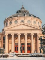 Ultimate Bucharest city break: 1, 2 or 3 days in Bucharest