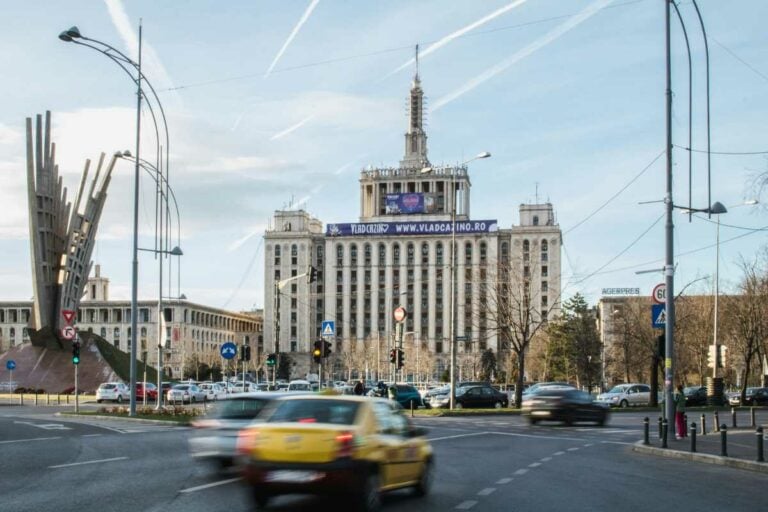 Ultimate Bucharest city break: 1, 2 or 3 days in Bucharest