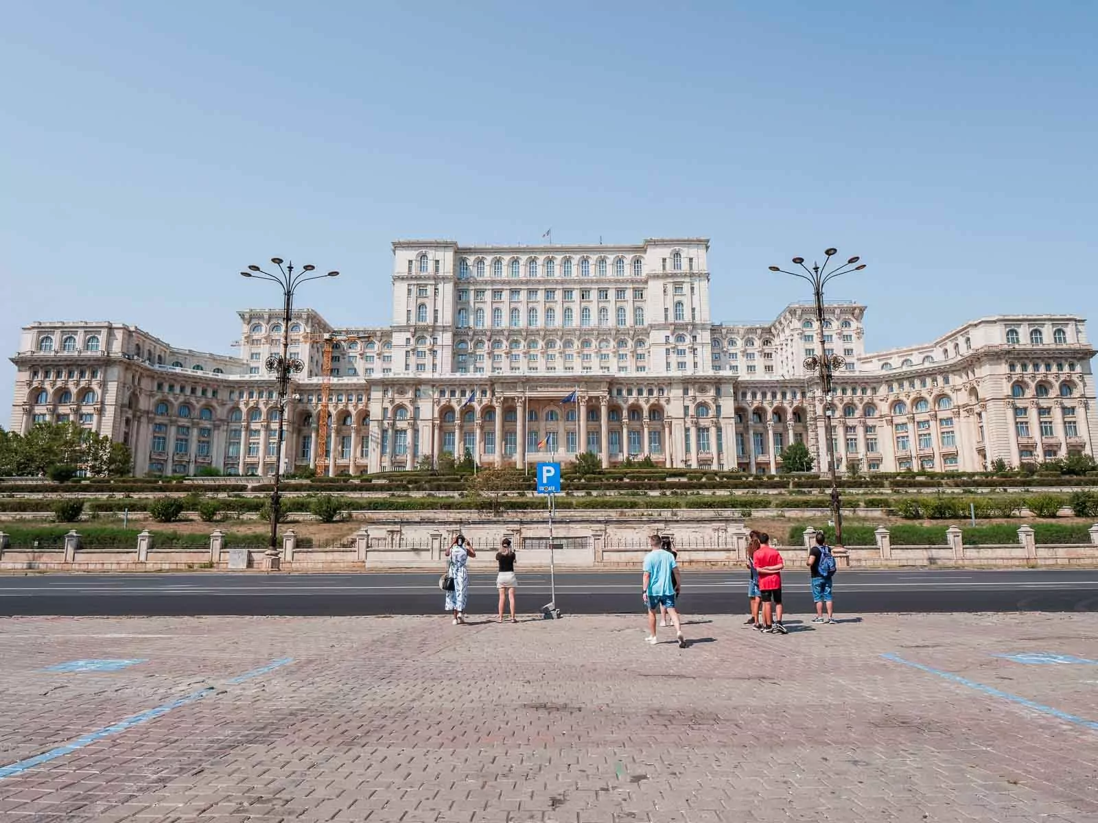 Ultimate Bucharest city break: 1, 2 or 3 days in Bucharest
