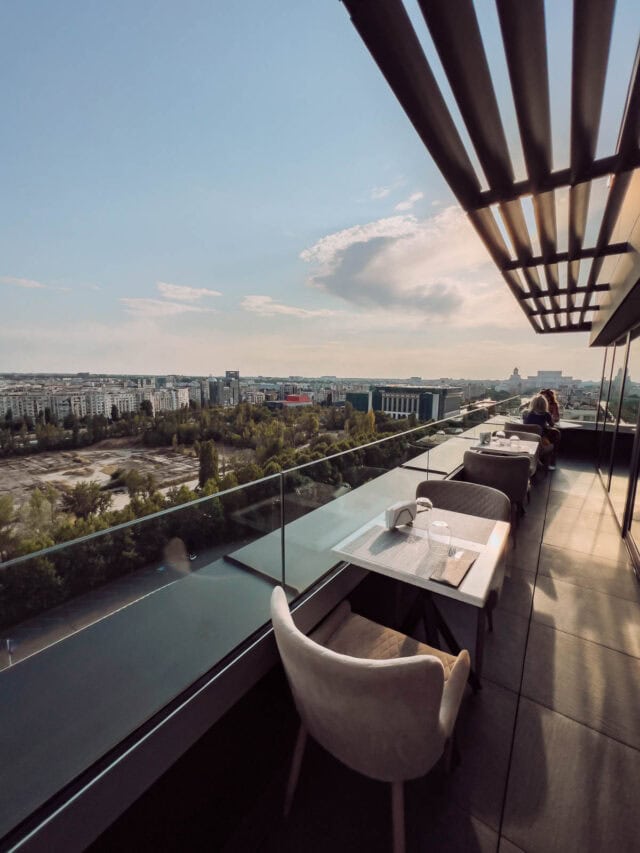 Ultimate Bucharest city break: 1, 2 or 3 days in Bucharest