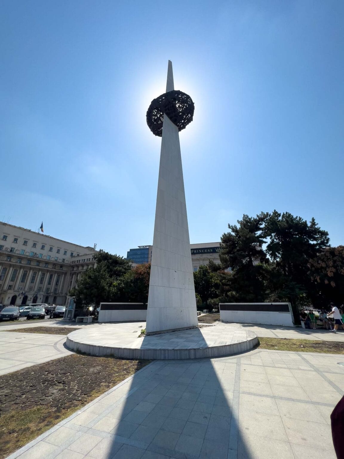 Ultimate Bucharest city break: 1, 2 or 3 days in Bucharest