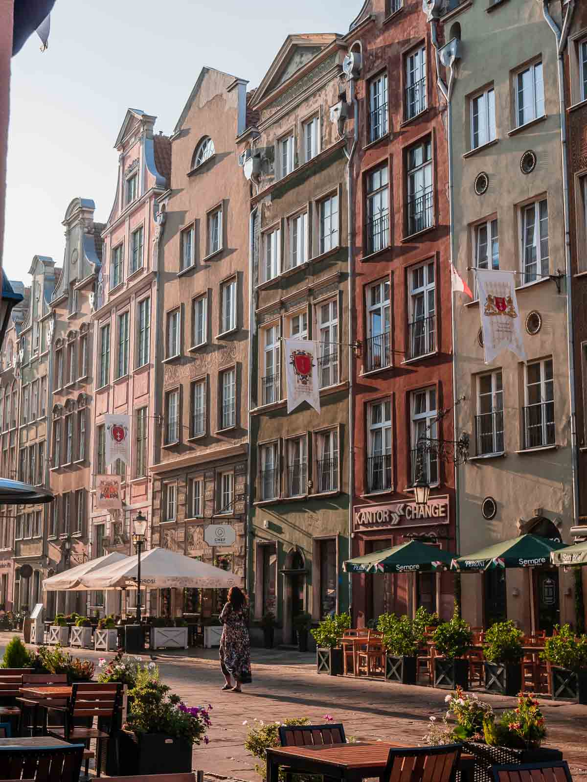 2 weeks in Poland: The ultimate two week Poland itinerary