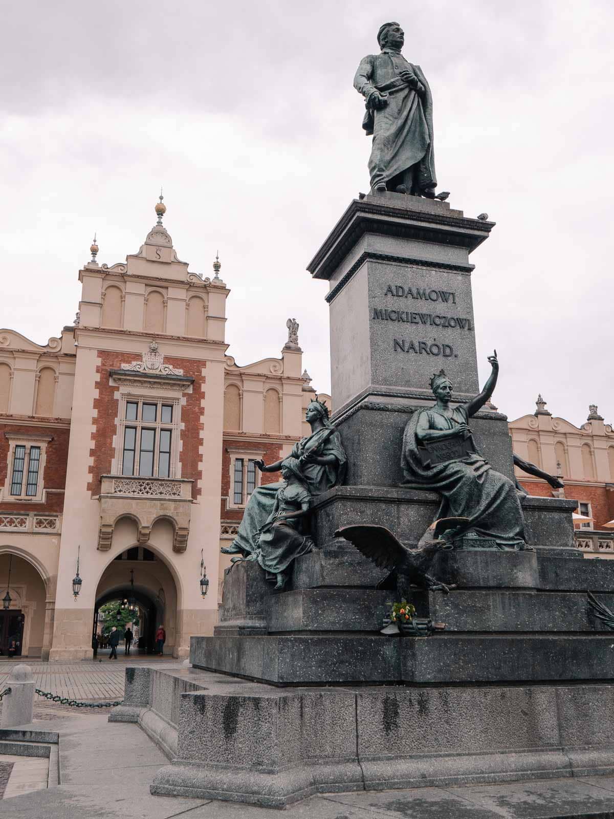 2 weeks in Poland: The ultimate two week Poland itinerary