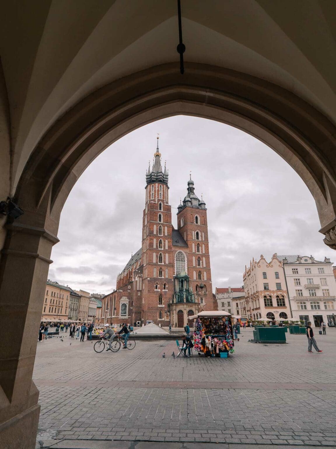 2 weeks in Poland: The ultimate two week Poland itinerary
