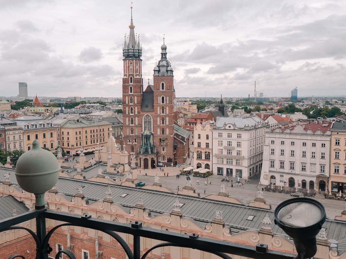 2 weeks in Poland: The ultimate two week Poland itinerary